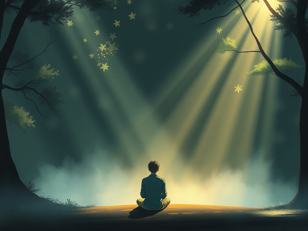 Le vrai problème, ce n’est pas ta vie | Libérez-Vous de vos Angoisses ...